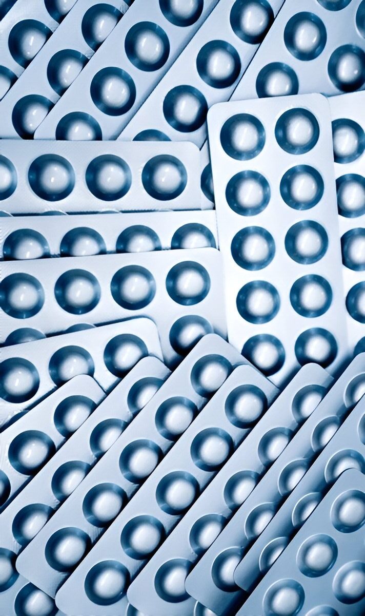 RAMA FOILS – Pharmaceutical Packaging Solutions