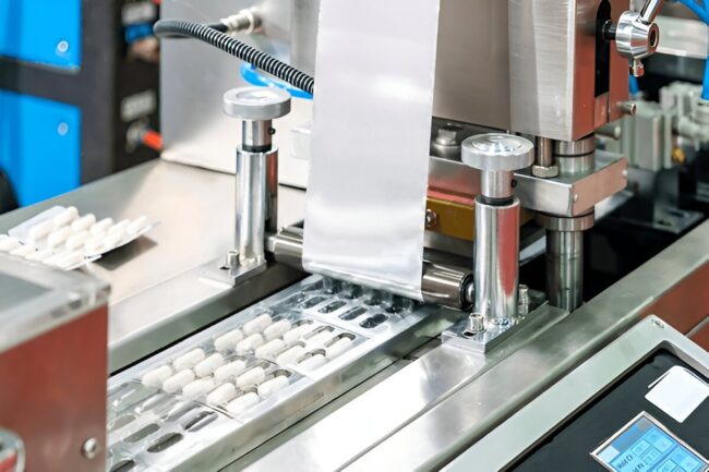 RAMA FOILS – Pharmaceutical Packaging Solutions